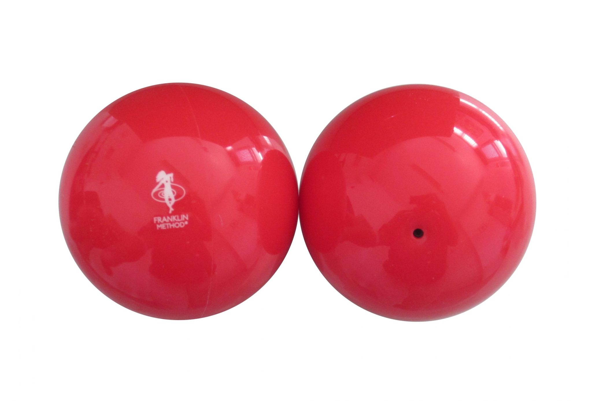 Franklin balls full pilates set - The Comfy Horse Company
