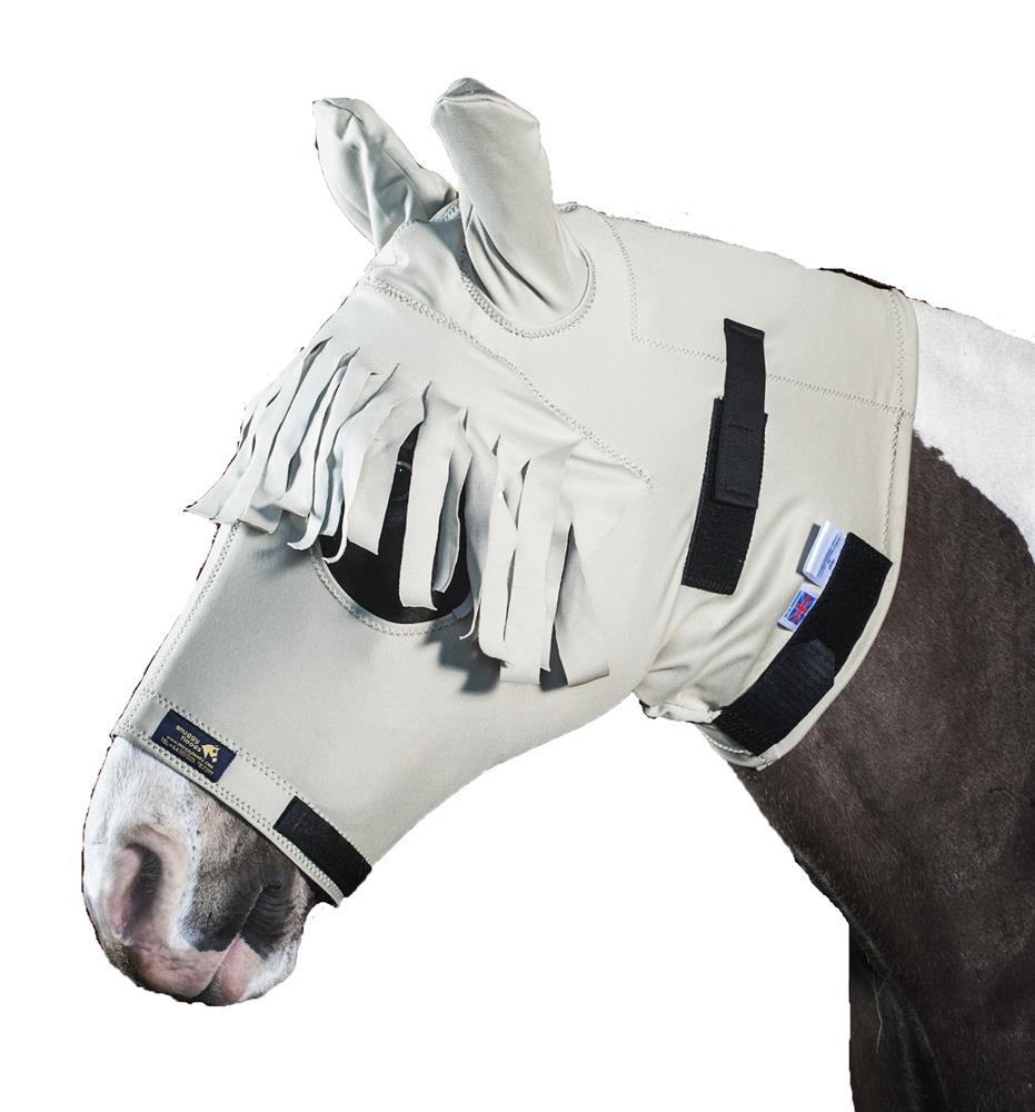 Sweet itch relief and fly control - The Comfy Horse Company