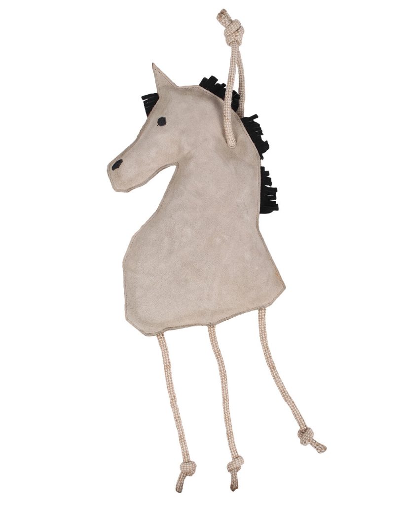QHP Horse Stable Toy - The Comfy Horse Company