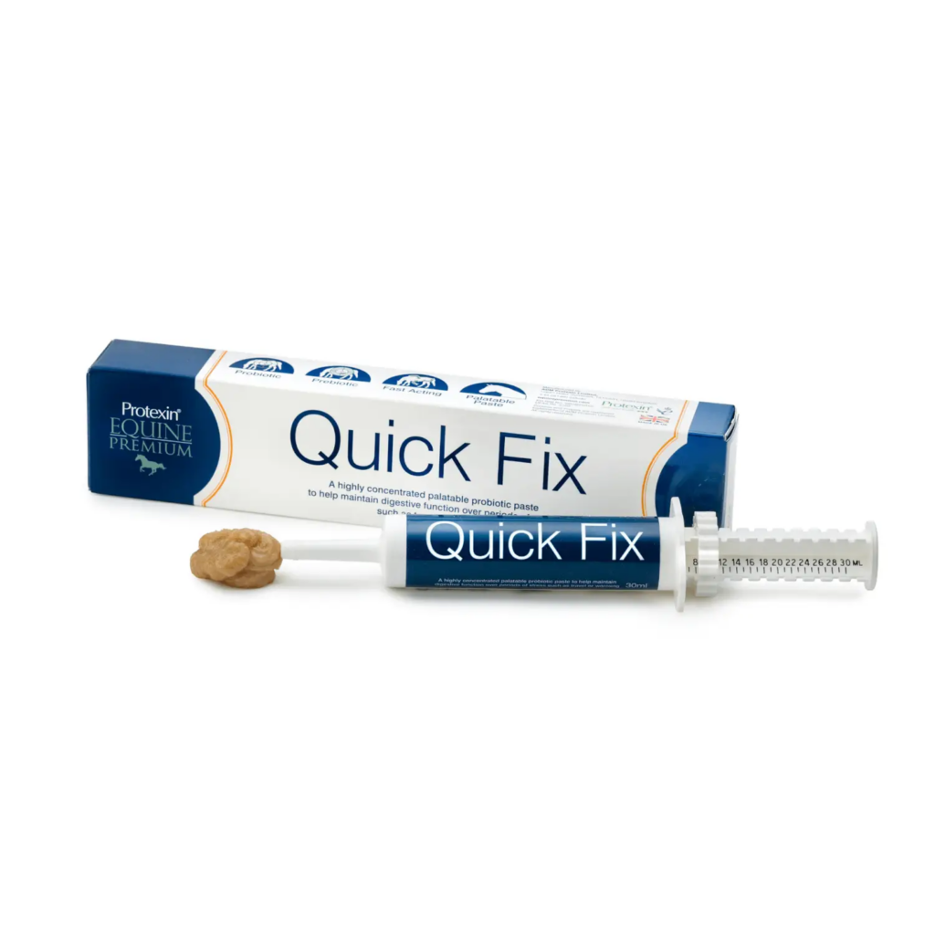 Protexin Quick Fix Paste - The Comfy Horse Company