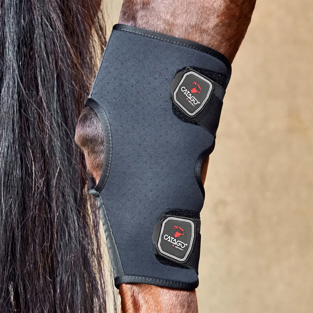 Catago Fir-Tech Hock Boots - The Comfy Horse Company