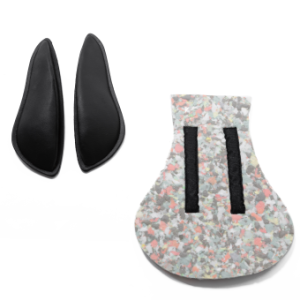 Christ Lammfelle Cloud Special Bareback Pad - The Comfy Horse Company